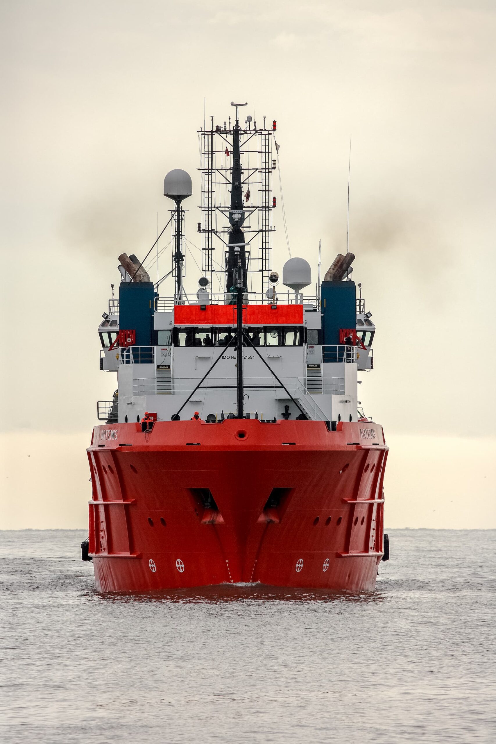 Artemis - Asso.subsea
