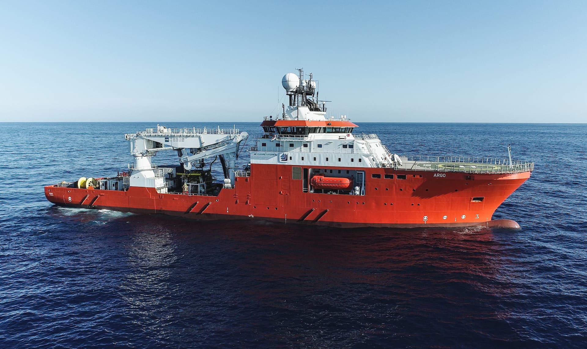 The Egypt – Saudi Arabia (KSA) Electricity Interconnection - Asso.subsea