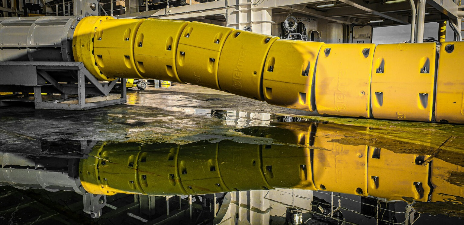 Subsea Cable Protection - Asso.subsea